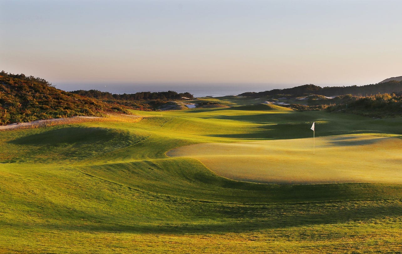 West Cliffs Resort - Golf & Real Estate Opportunities - Visit Us!